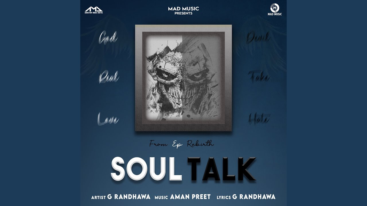 Soul Talk ("Rebirth") - YouTube