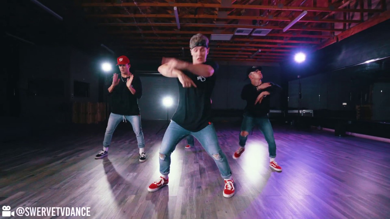 116, Lecrae - Big Wave feat. Parris Chariz (Exiles Dance Video) - YouTube