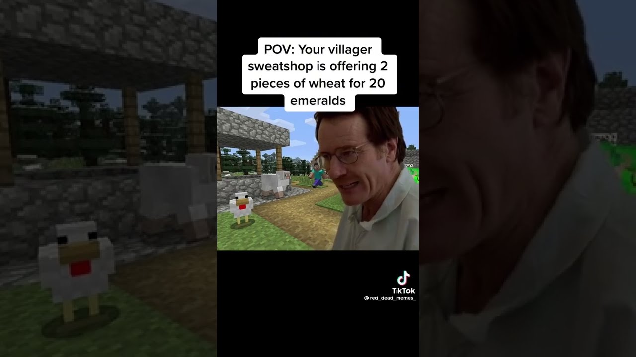Breaking Bad Minecraft MEMES - YouTube