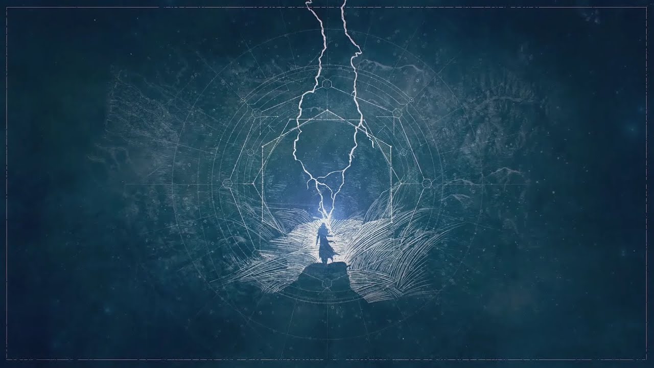 Destiny Stormcaller Quest - YouTube