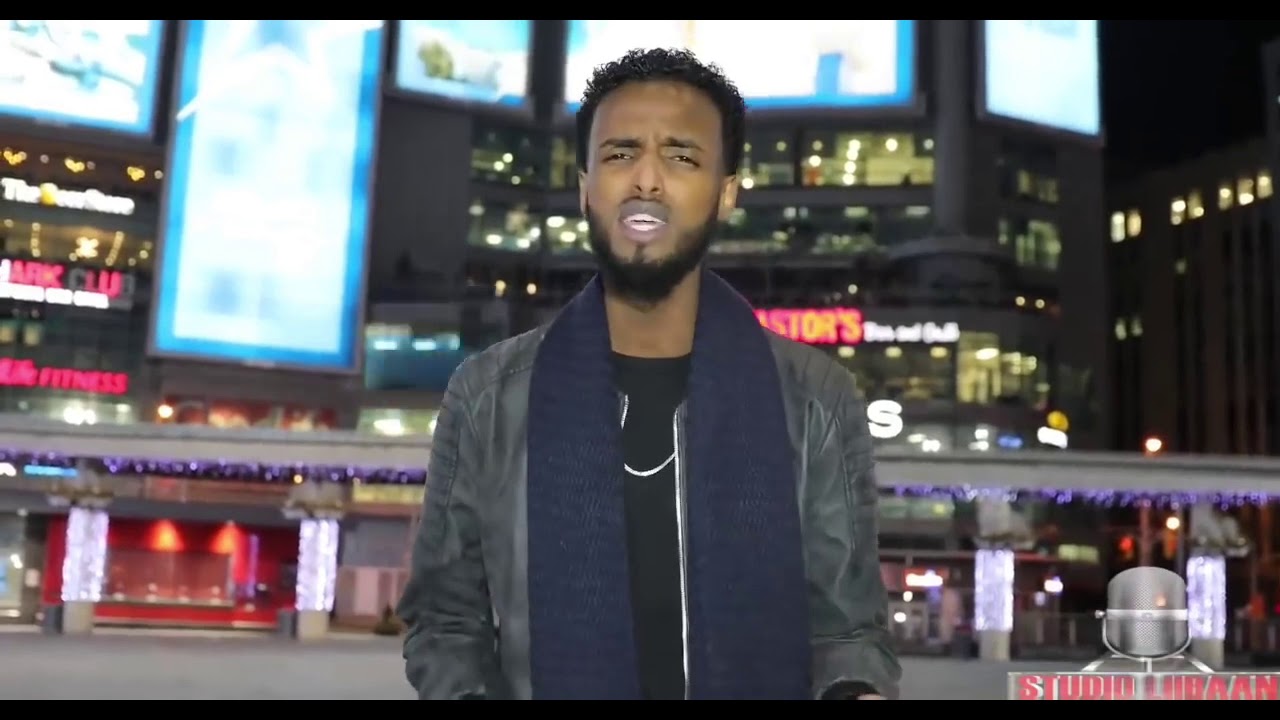 Heeso somali P3 - YouTube