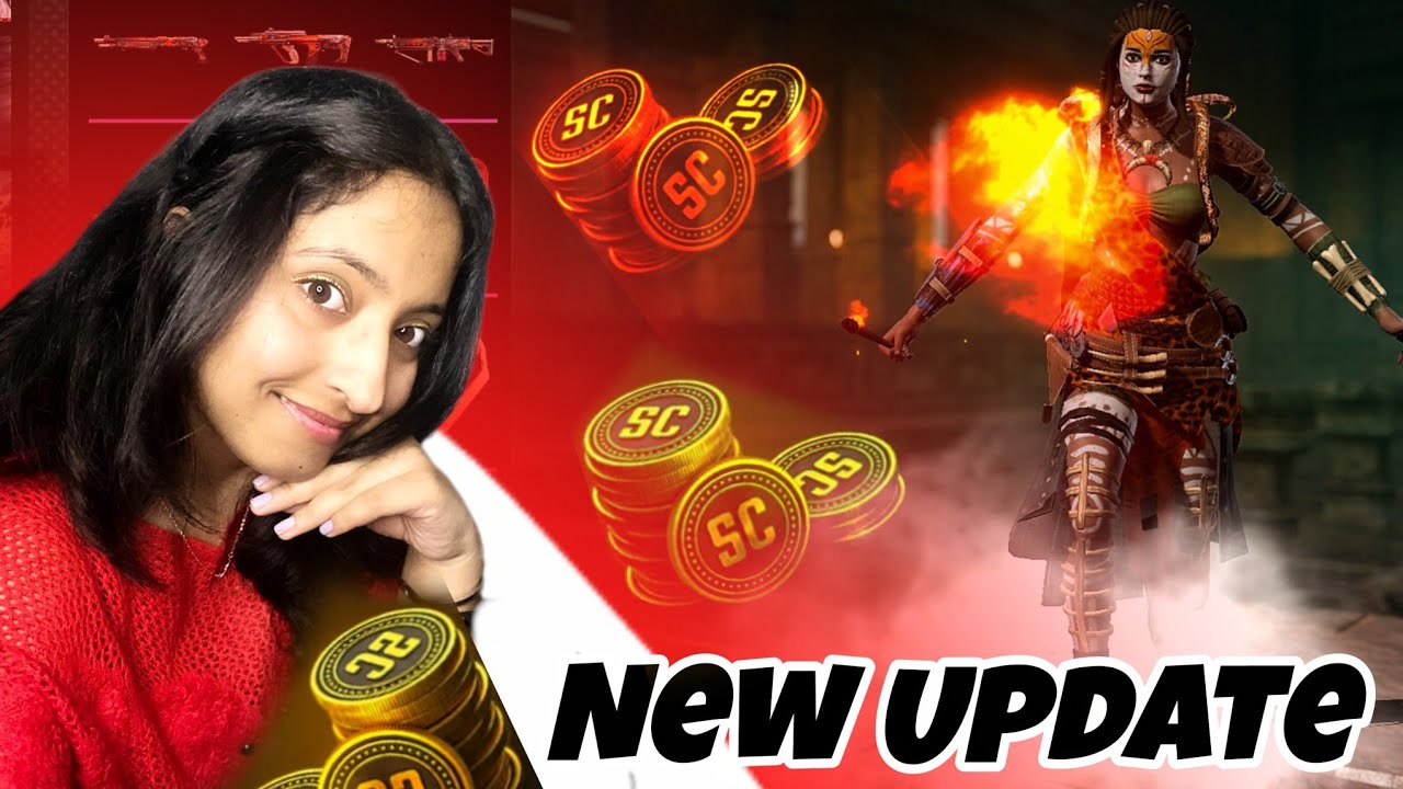 Final Update | Scarfall 2.0 Beta Update apk | Skins , Scarpass Guns Map ...