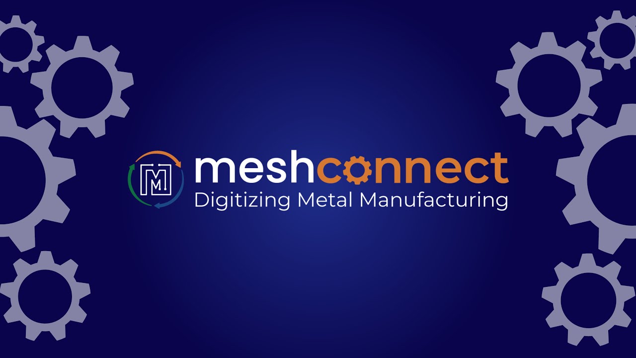 MESH Connect - Pune - YouTube