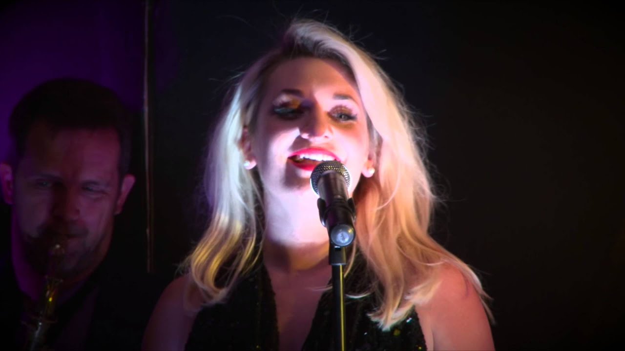 Jazz Hedonista (featuring Lucy Hope) - La Mer - YouTube