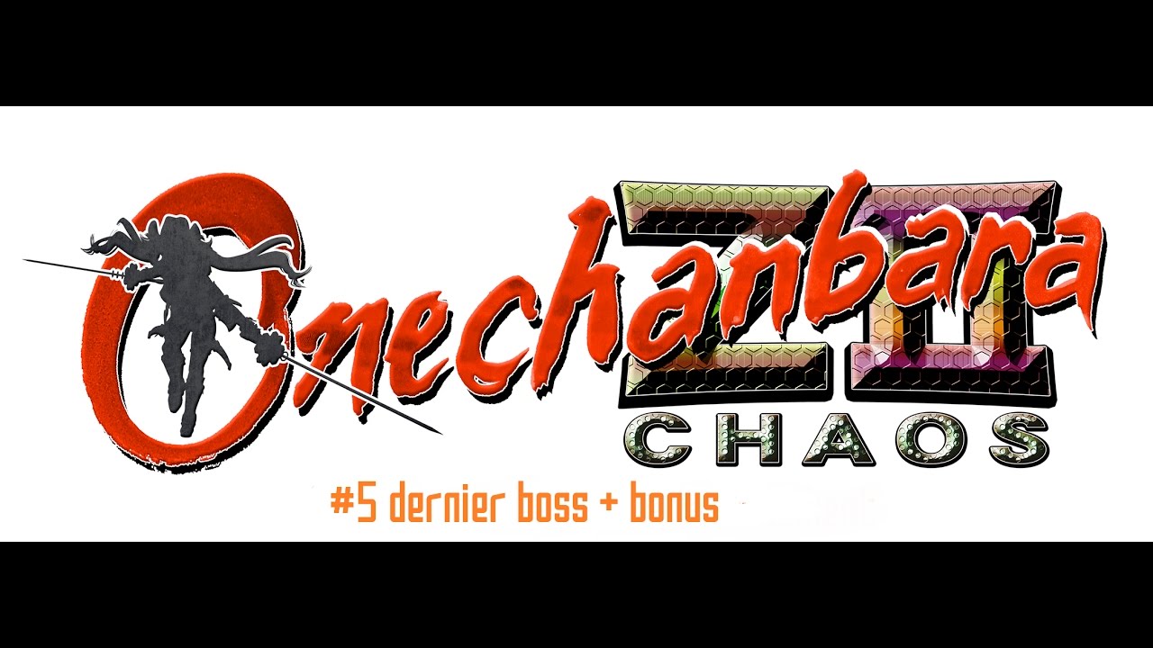 FIN [PS4 LET'S PLAY FR] Onechanbara #5 dernier boss + bonus - YouTube