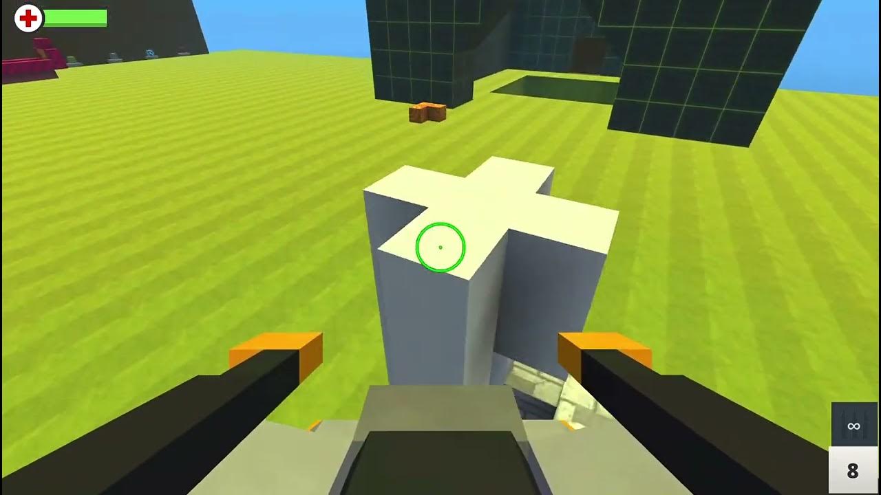 LoL CuBe GuN 35 KoGaMa - YouTube