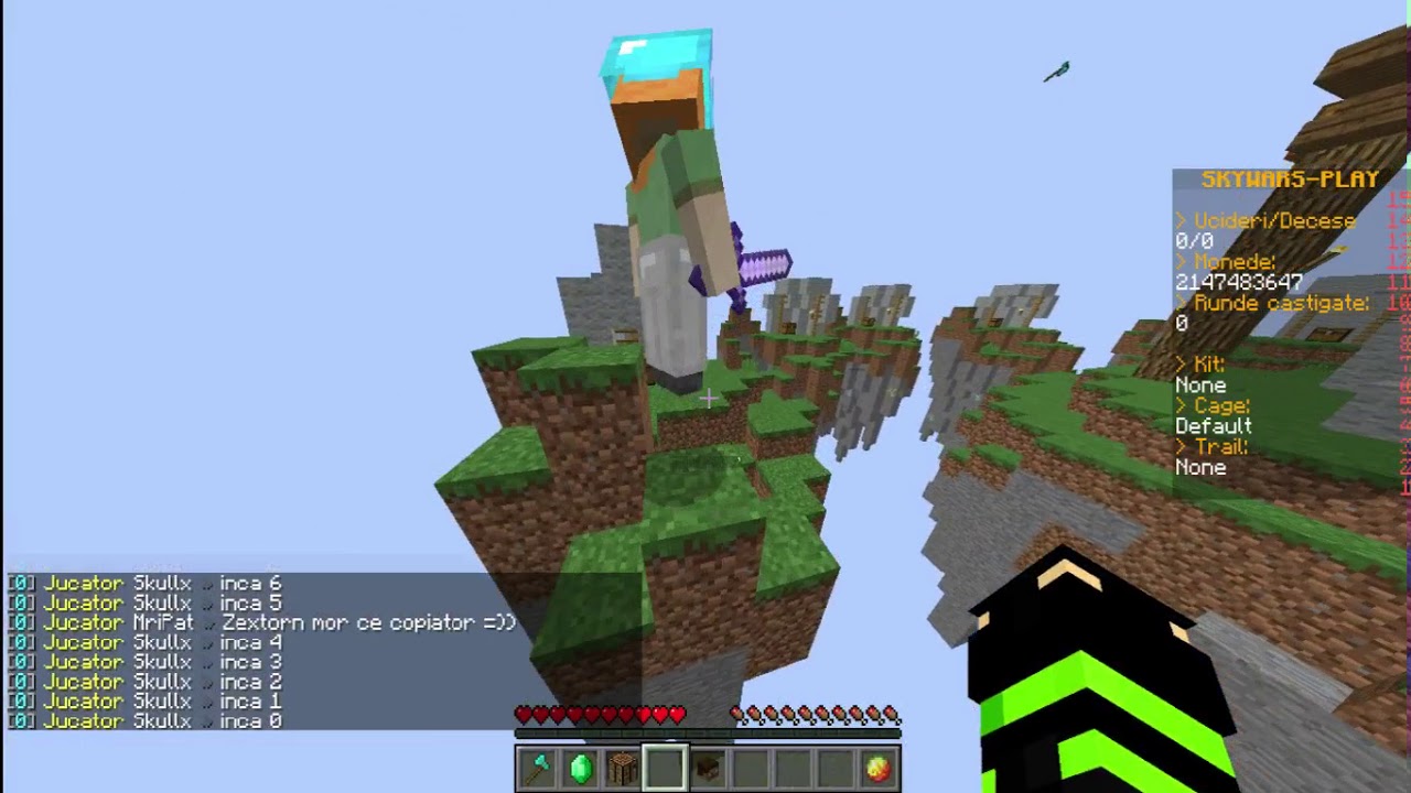 /tempban qwertyuiopasdf 15 d hack - YouTube