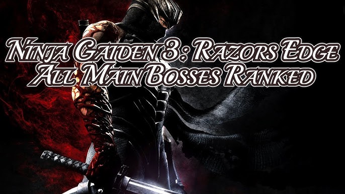 Ninja Gaiden 4 Release Date