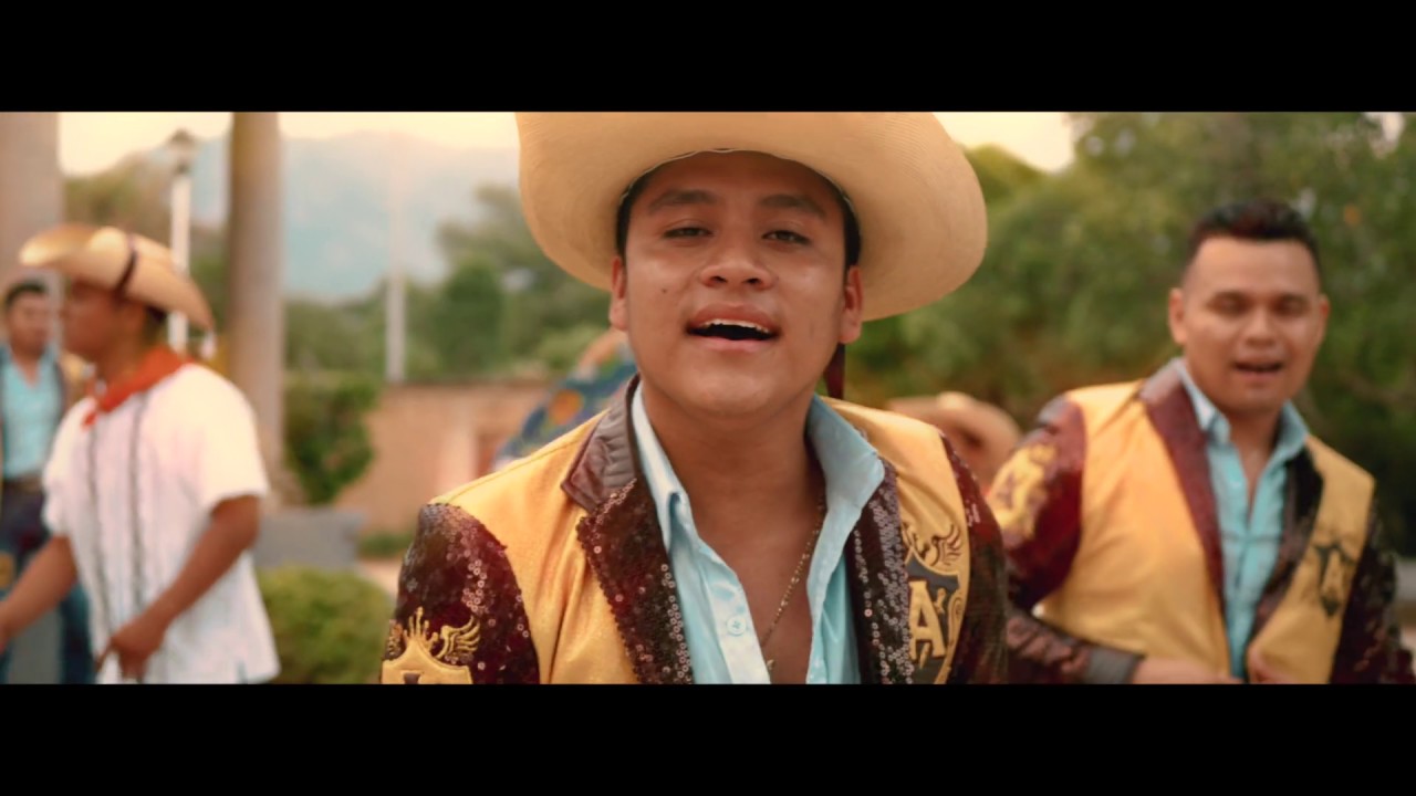 Que Viva Tierra Caliente | Arkangel Musical (Video Oficial) - YouTube