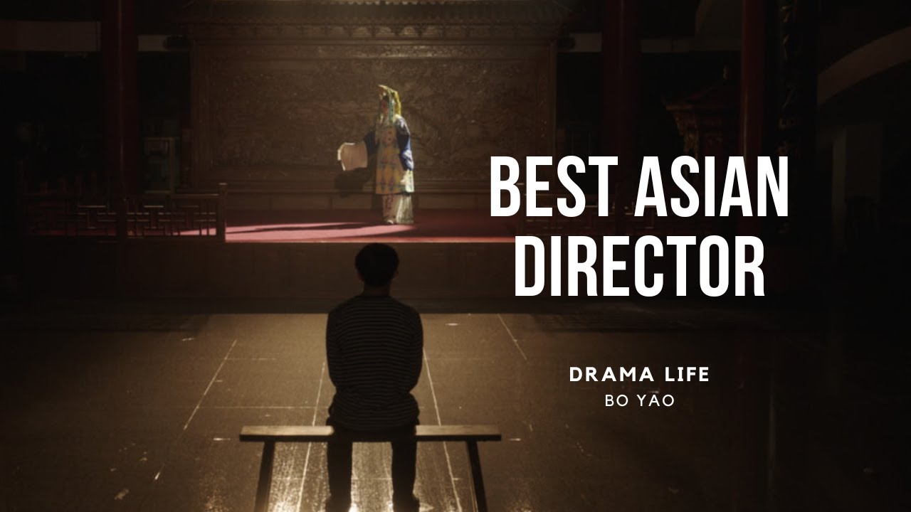 Drama Life (Official Trailer) - YouTube