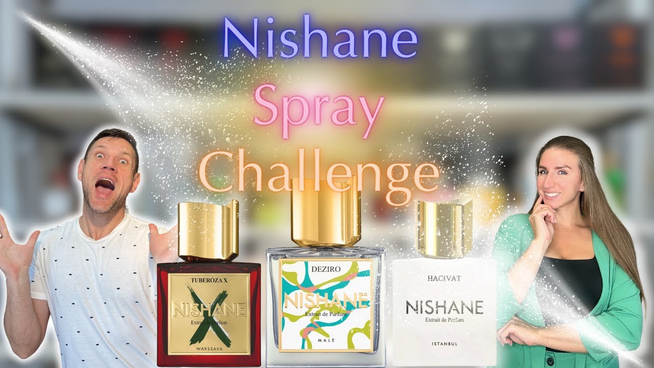 NISHANE: The COLOGNE that CHANGED MY LIFE - YouTube