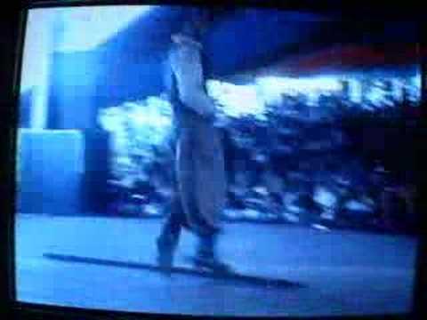 CHULA - Polaco - Vacaria 1998