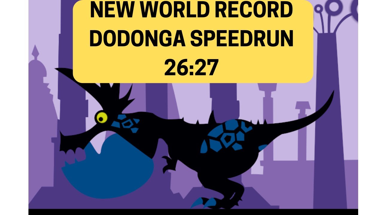 [World Record] Patapon (2007) - Any% Dodonga Speedrun (26:27 ...