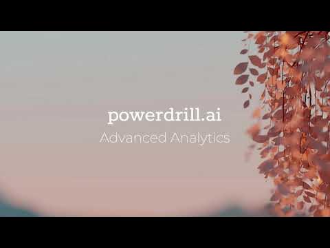 Quickly Get Data Insights from SQL Log Files with Powerdrill Advanced Analytics - YouTube