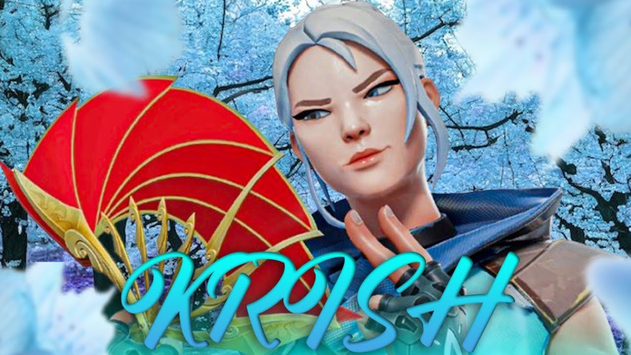 pata nhi aim nhi lagra | TheKrishPlayz - YouTube