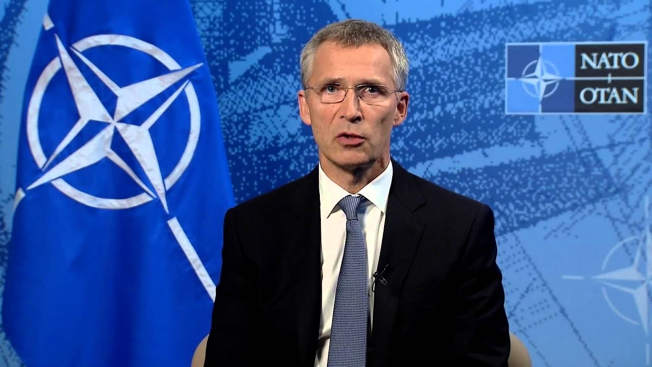 60th Anniversary of the NATO Parliamentary Assembly - YouTube