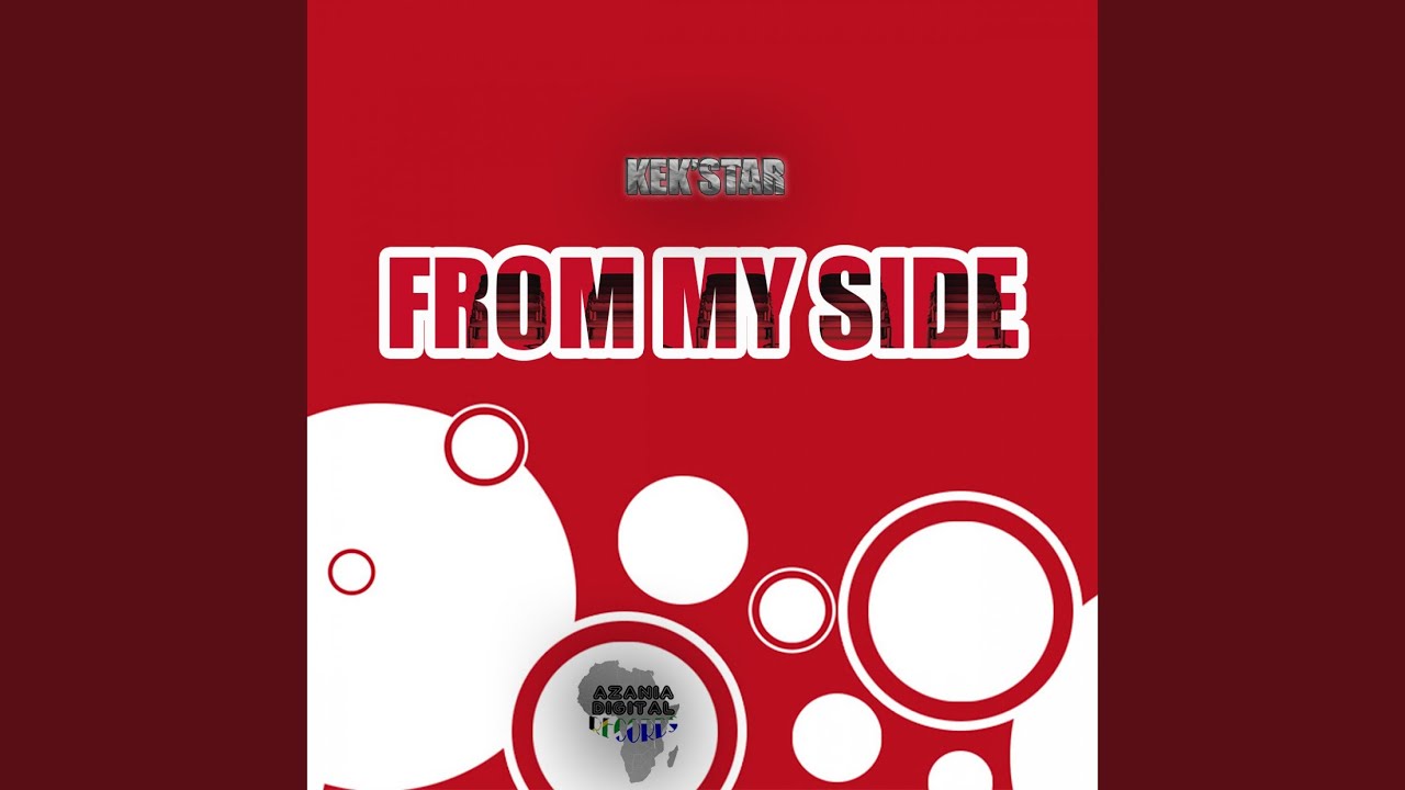 From My Side (2023 Mix) - YouTube