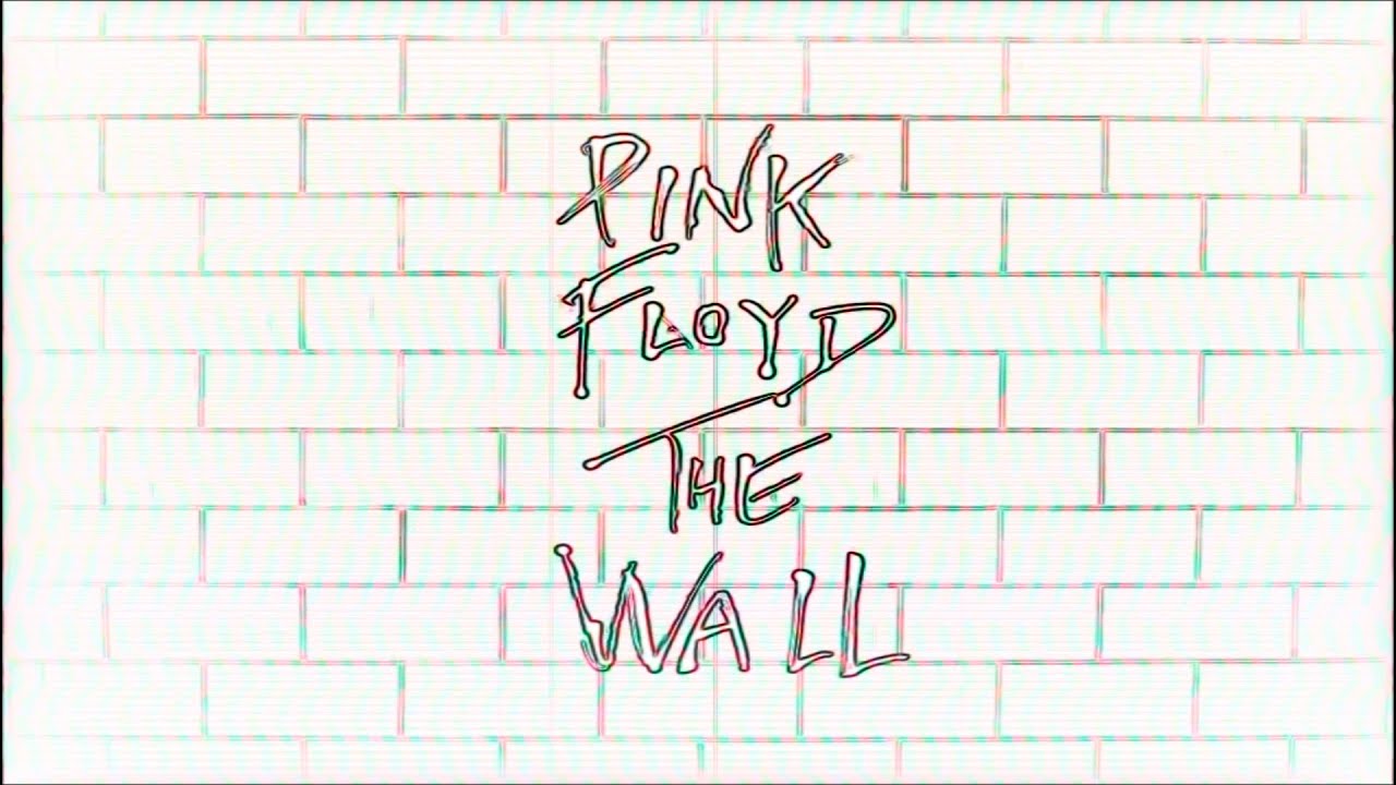 Another Brick in the Wall parte 2 - YouTube