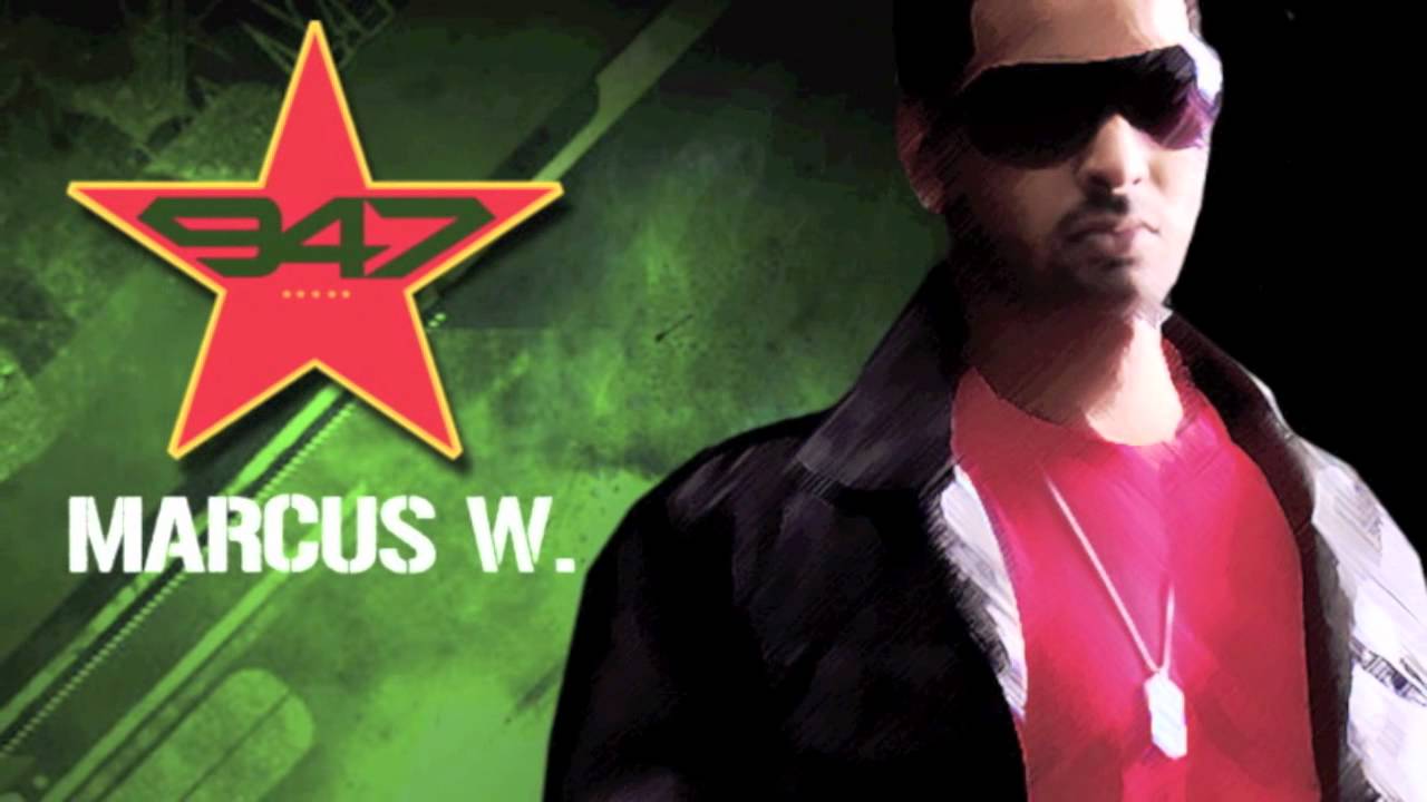 Gyal Wuk (Marcus WIlliams Roadmix) - Machel Montano - YouTube
