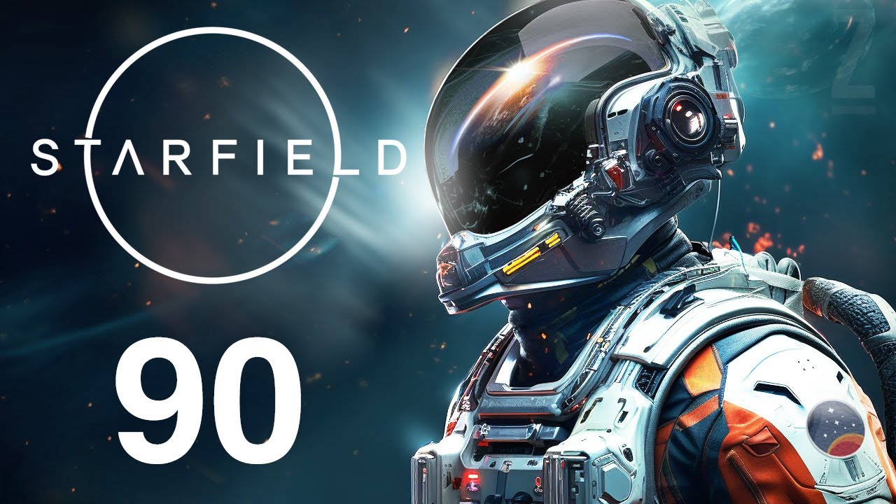 Starfield Gameplay Part 90 - AUTO-TURRETS DON'T WORK? (Hard Mode) - YouTube