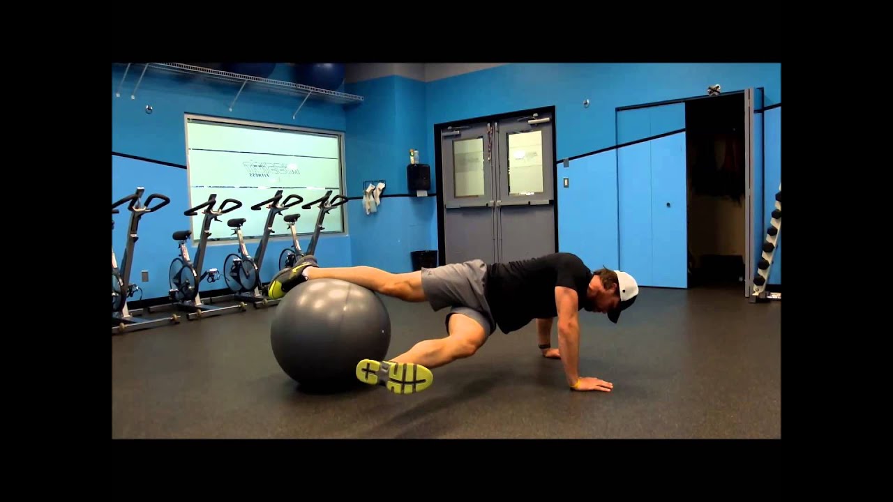 SB SL Rotation - YouTube