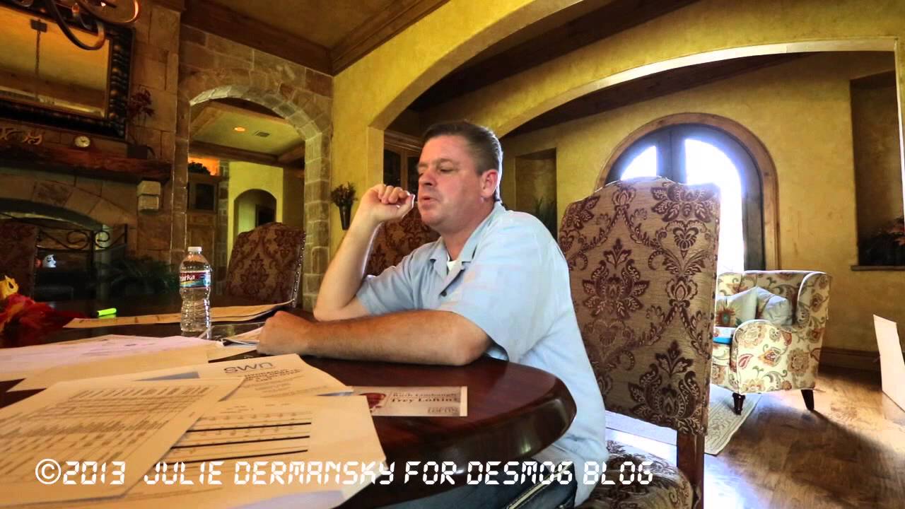 Steven LIpsky Speaks Out About The Danger Facing People In Weatherford ...