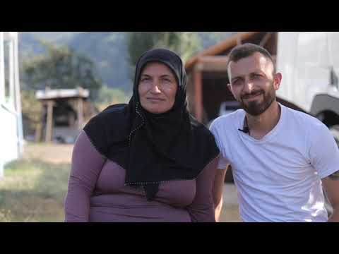 Yol Hikayeleri Anneler Günü Özel  | Mehmet Ay’ı Annesi Fatma Hanım’dan Dinliyoruz