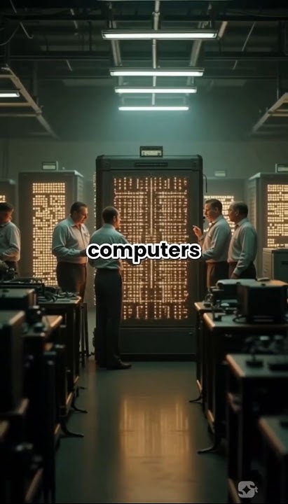 History of computers - YouTube