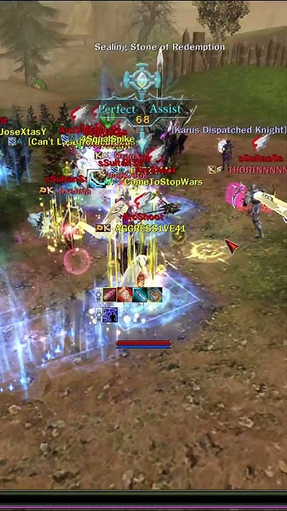 2. parti gelmese 😉 #knightonline #reels #fyp #mmorpg #destan - YouTube