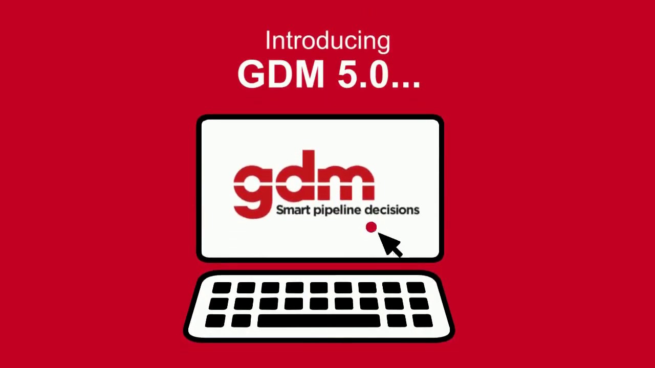 GDM 5 0 Introduction - YouTube