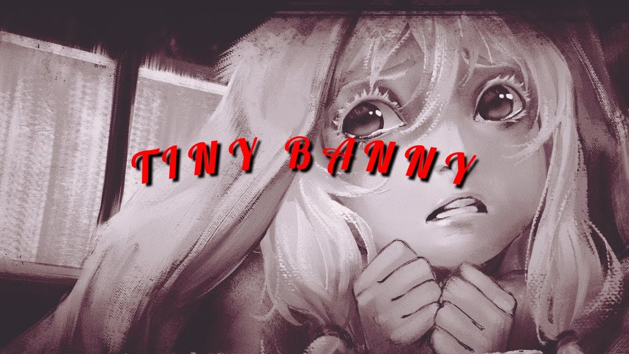 Tiny banny EDIT. Зайчик Эдит. AMW - YouTube Music