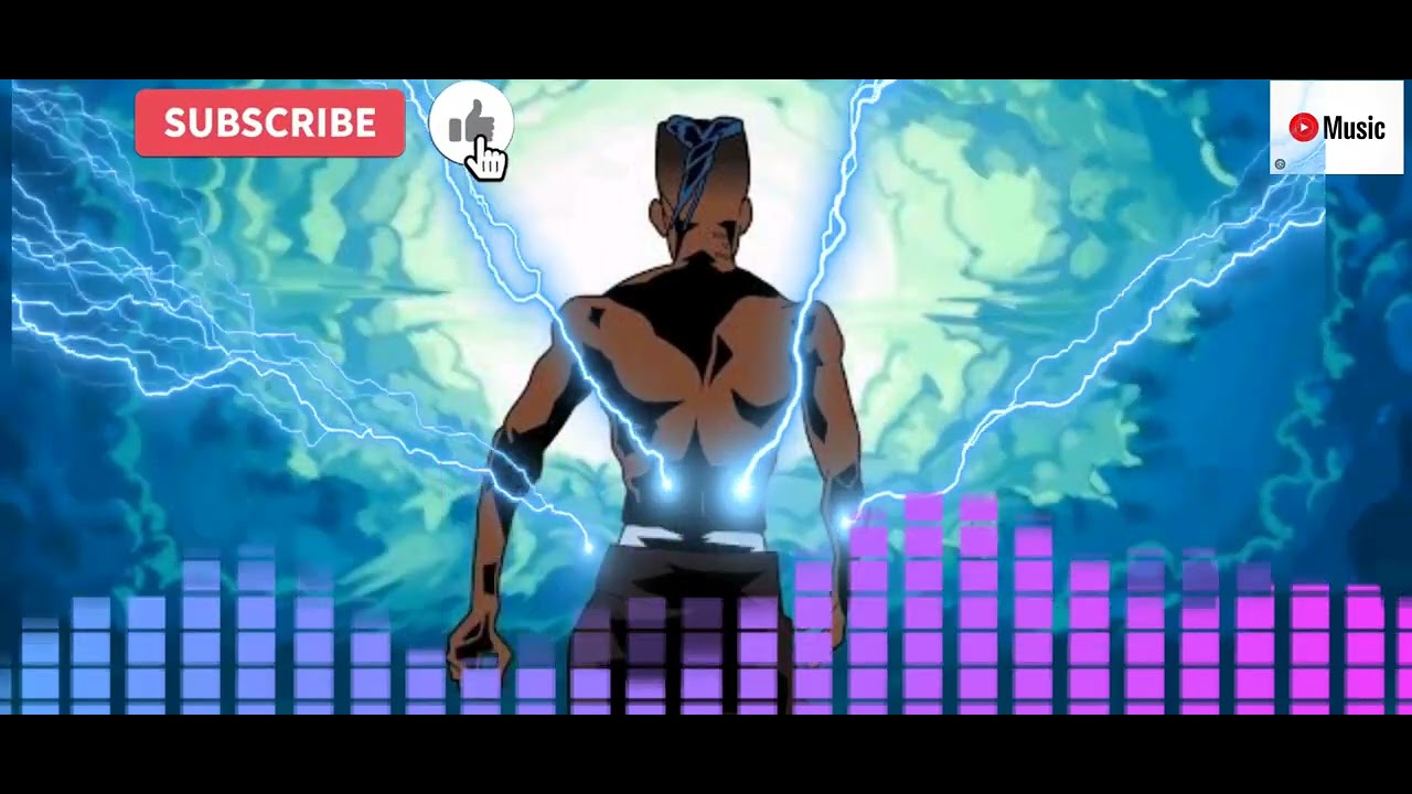 XXTENATIONS the best 4 album (remix rap American) - YouTube