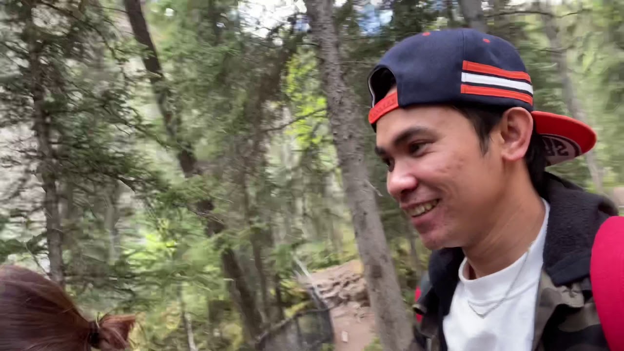 Jasper, Alberta - YouTube