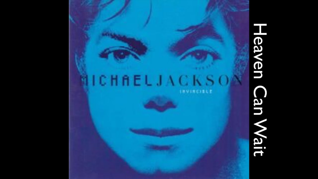 Michael Jackson - Heaven Can Wait (Audio) - YouTube