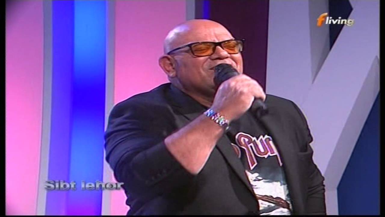 Mike Spiteri - Ahseb Ftit on Sibt Iehor - YouTube