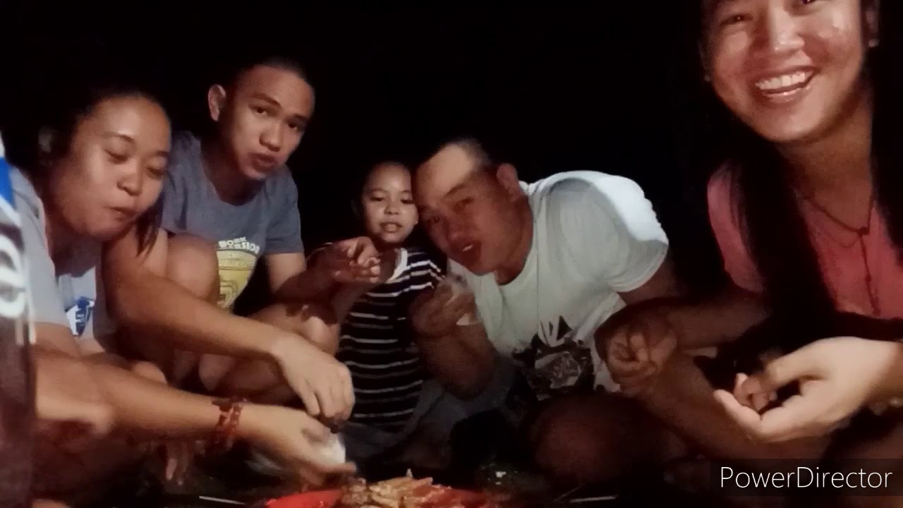 Despedida Party ni Ris may pa budol fight pa | Chaddy Gay Vlogs - YouTube