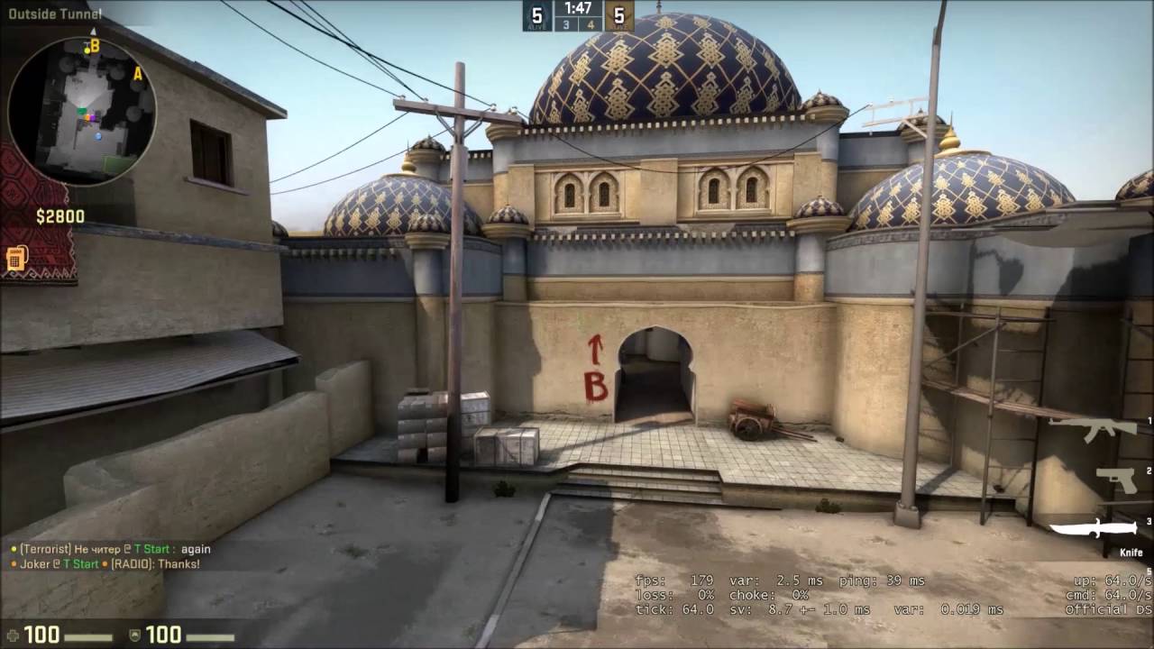 CS:GO!!!!! BG GN2 NOB Ep8!!!!!!!!!!! - YouTube