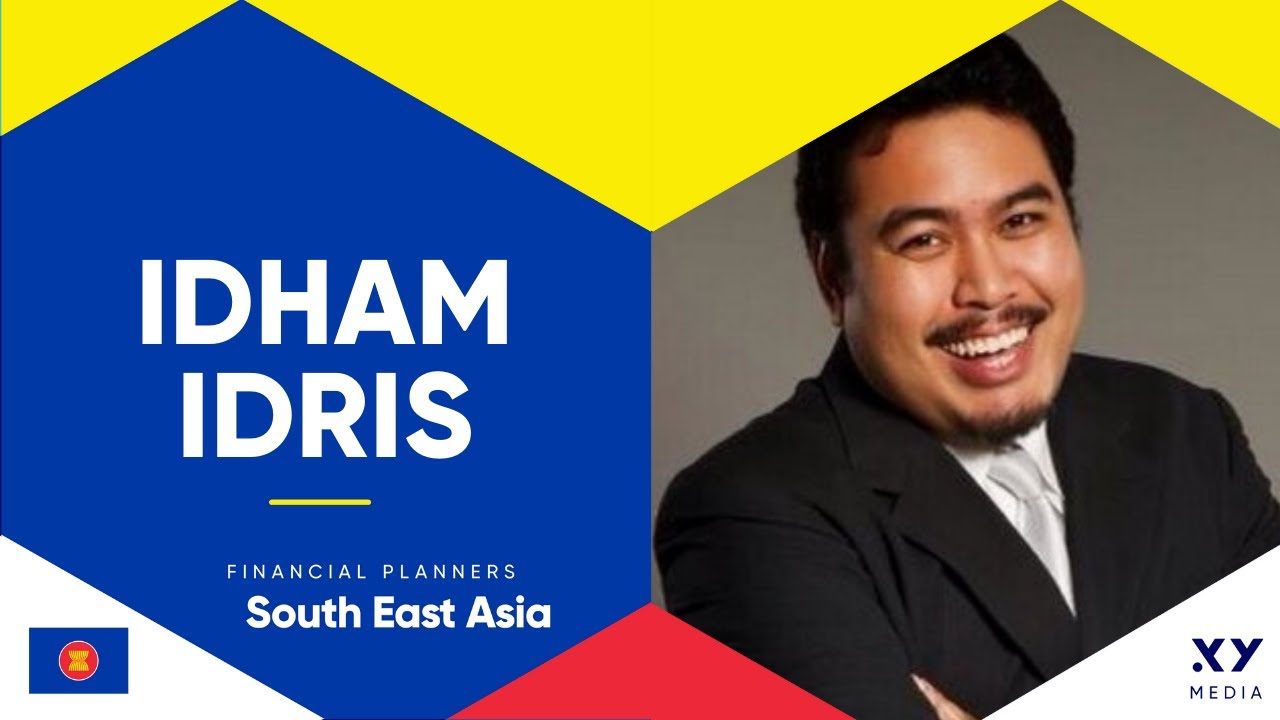 How to set up a successful partnership with your clients with Idham ...