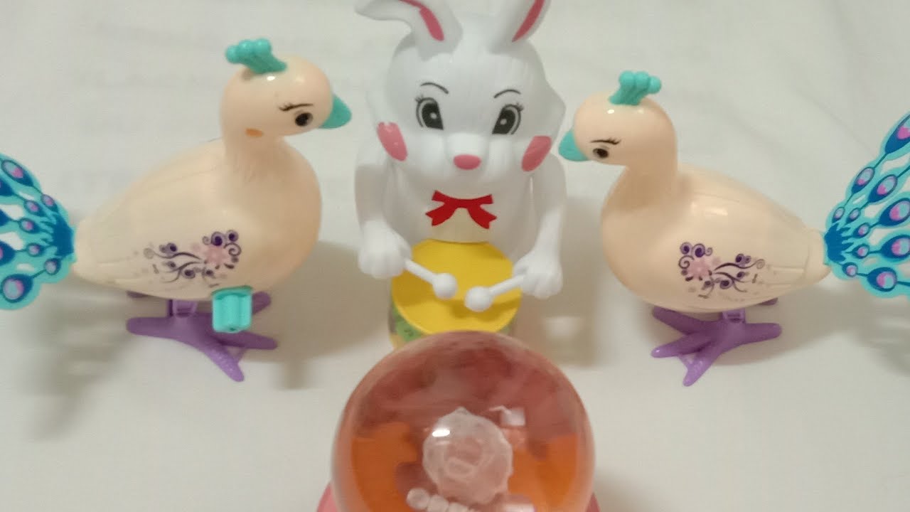 Cherry Adventure is live! - YouTube