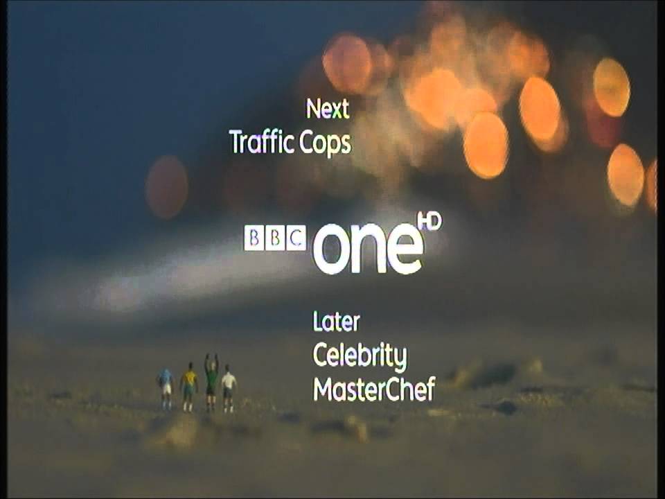 BBC One Adapted menus and coming next slides World Cup 2024 v3 - YouTube