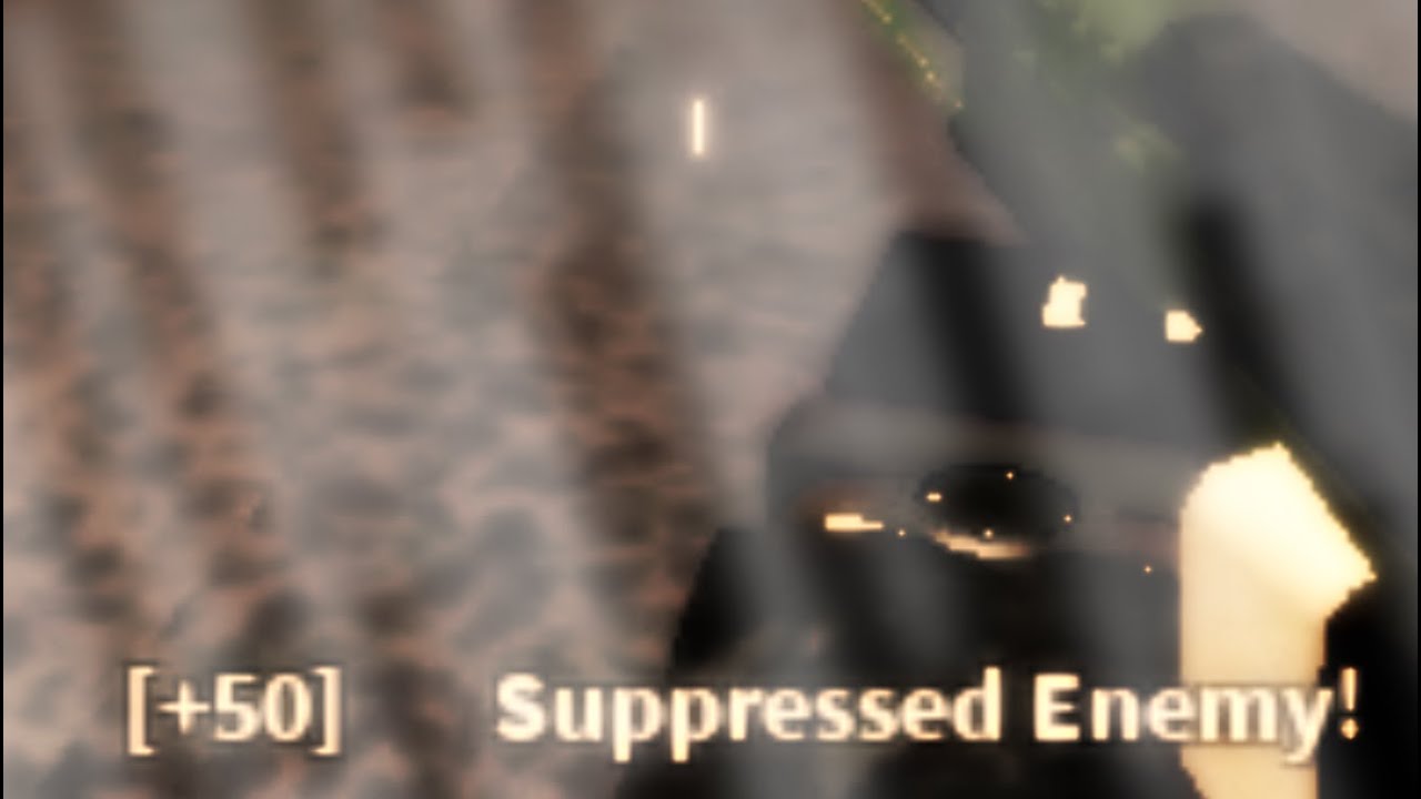 the phantom forces experience - YouTube