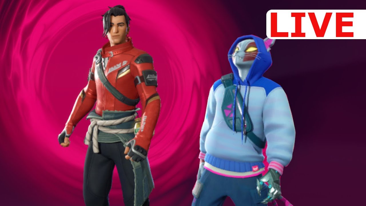 fortnite new chapter gameplay part 7 - YouTube