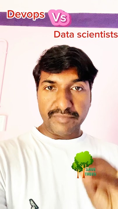 Devops vs Data Science @byluckysir - YouTube
