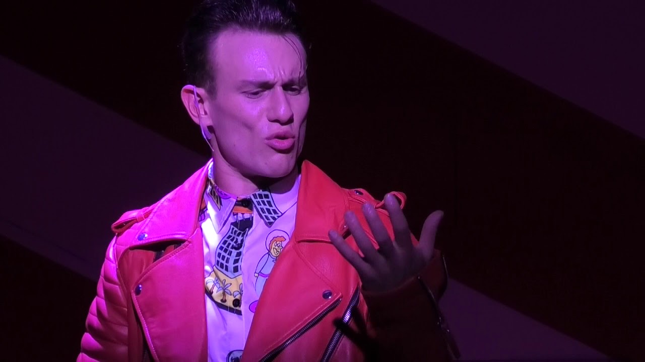 CRY-BABY Highlights - YouTube