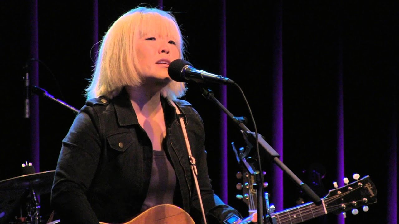 Betty Soo at The Kessler Theater in Dallas, Texas (USA) - YouTube