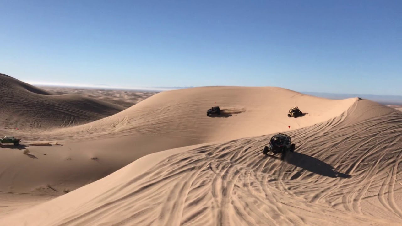 Glamis Dec 2017 - YouTube