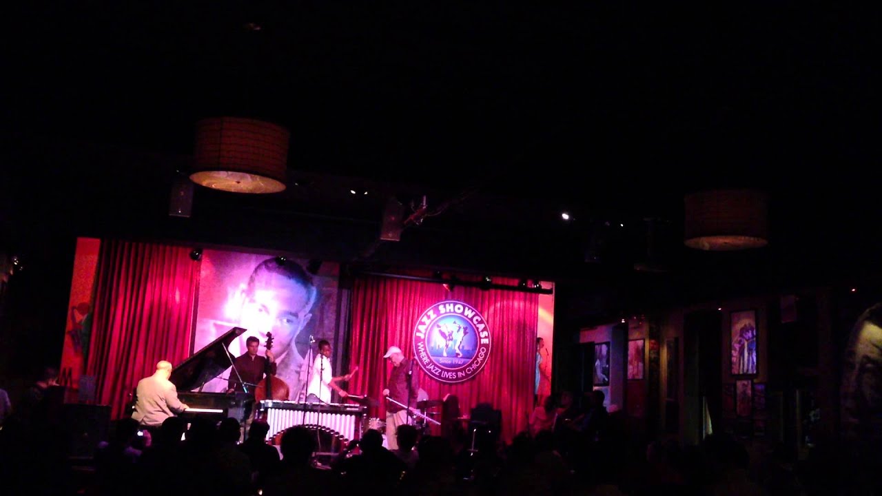 Ira Sullivan at Jazz Showcase, Chicago - YouTube