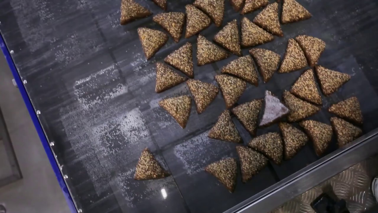 DANVO Bakeries - corporate movie / bedrijfsfilm 2016/2017 - YouTube