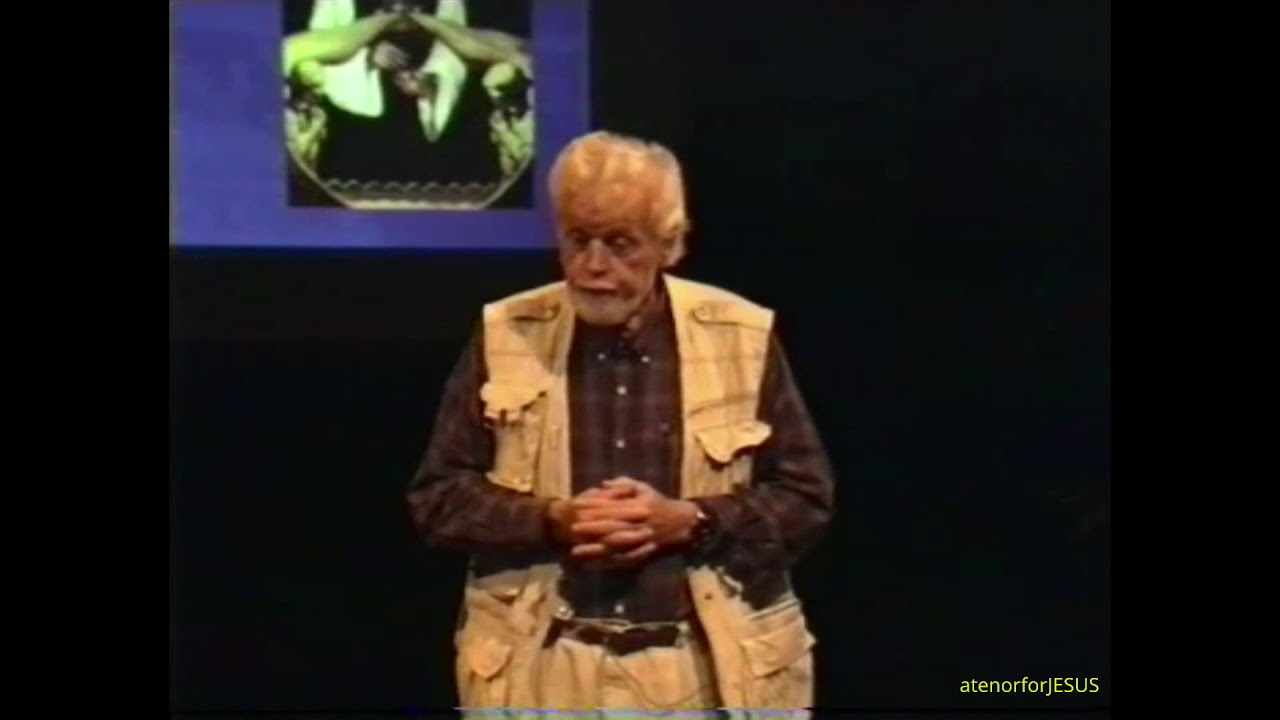 Ron Wyatt Presents Ark Of The Covenant Q&A Melbourne, Australia Sept ...