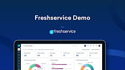 Freshservice Product Tutorials - YouTube